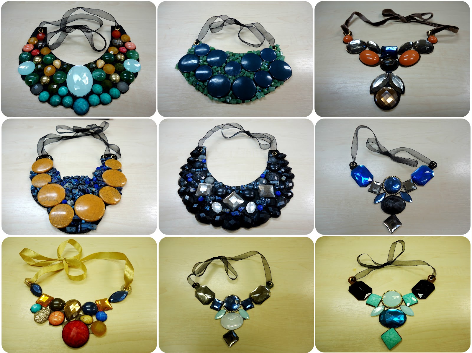 Brenda Carla: Max colar