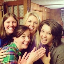 More Than Friends: January 2015