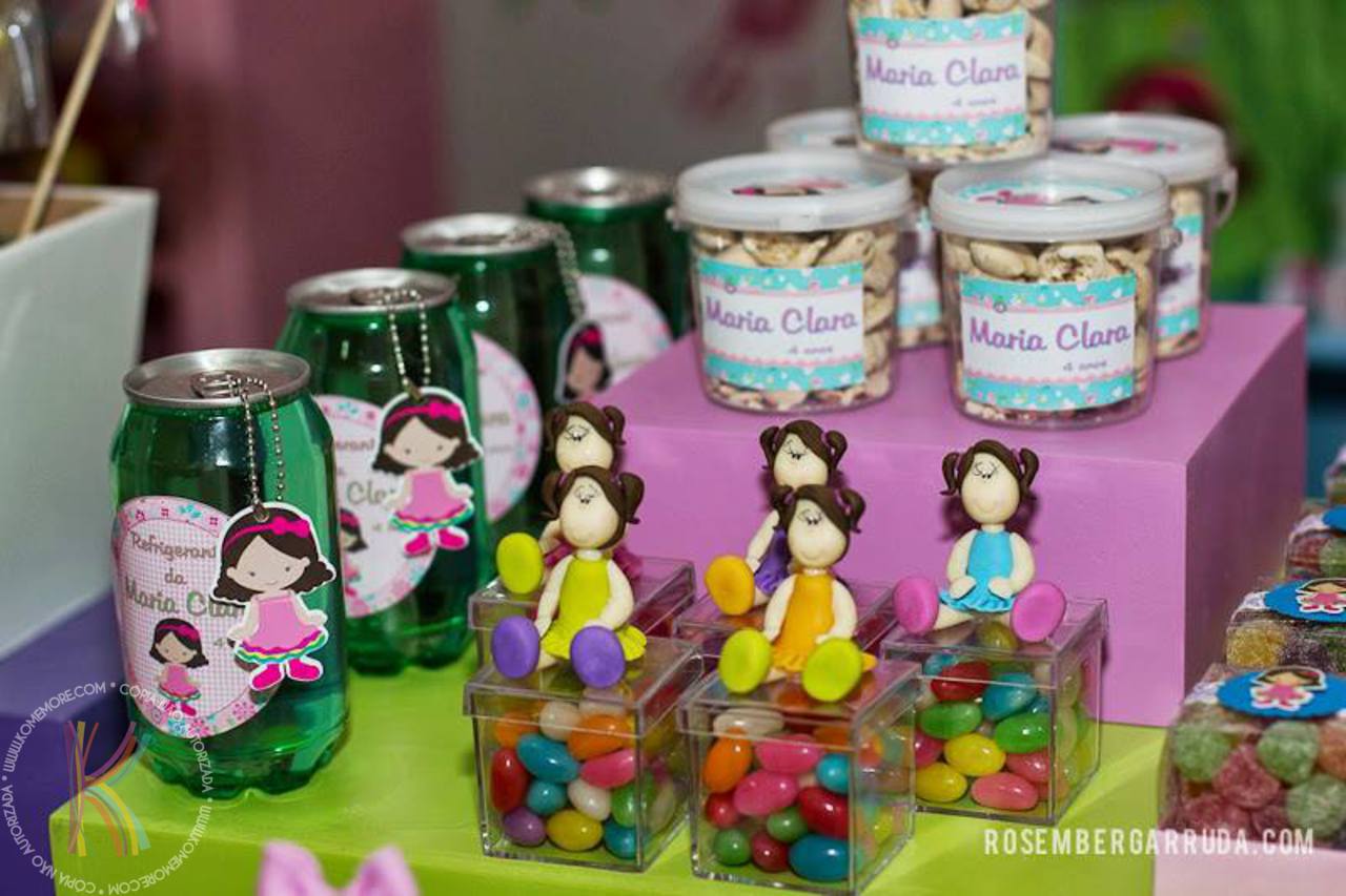 Maria Clara da Maria Clara