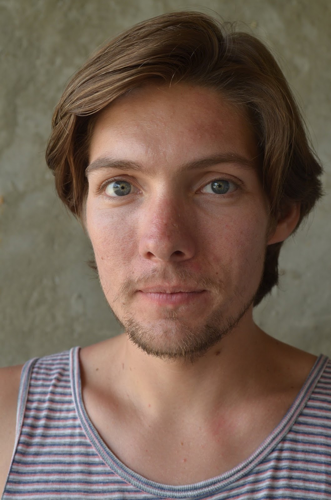 Artists Tell Their Stories: Charles Gushue, Dancer & Choreographer ...