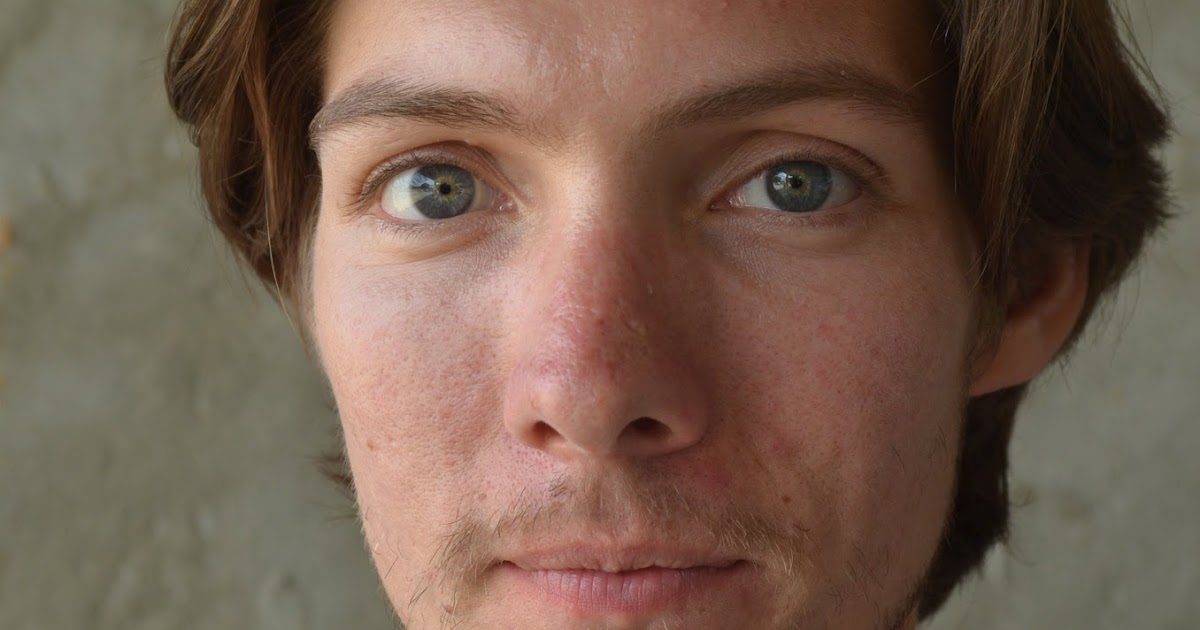 Artists Tell Their Stories: Charles Gushue, Dancer & Choreographer ...