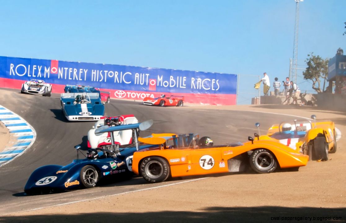 Race Car Racing | Wallpapers Gallery