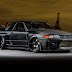 Garage Active Carbon Fiber R32 Nissan Skyline GT-R Bodykit - Nissan ...