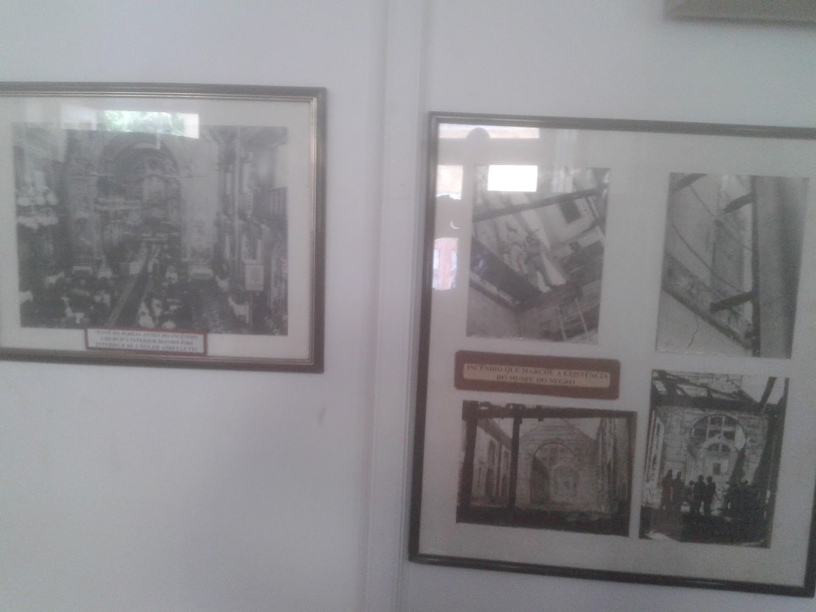 Museu do Negro - O Rio 0800... ou quase!