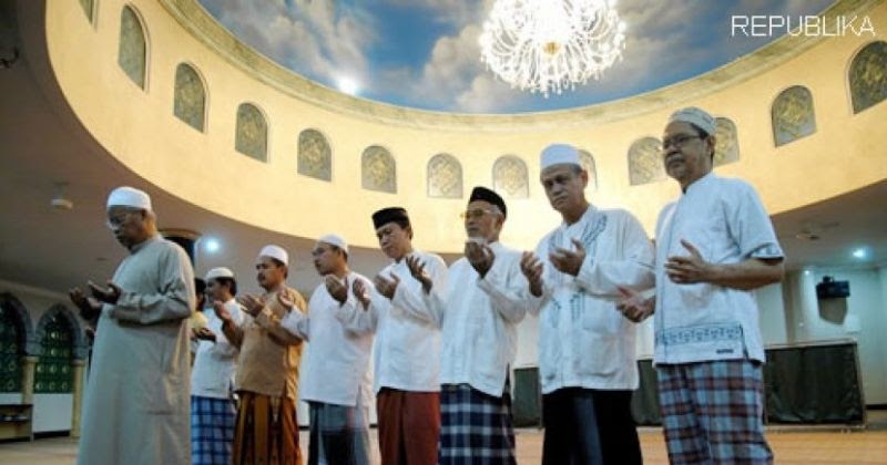 Doa Qunut Shubuh Dan Artinya | ISLAM ITU INDAH