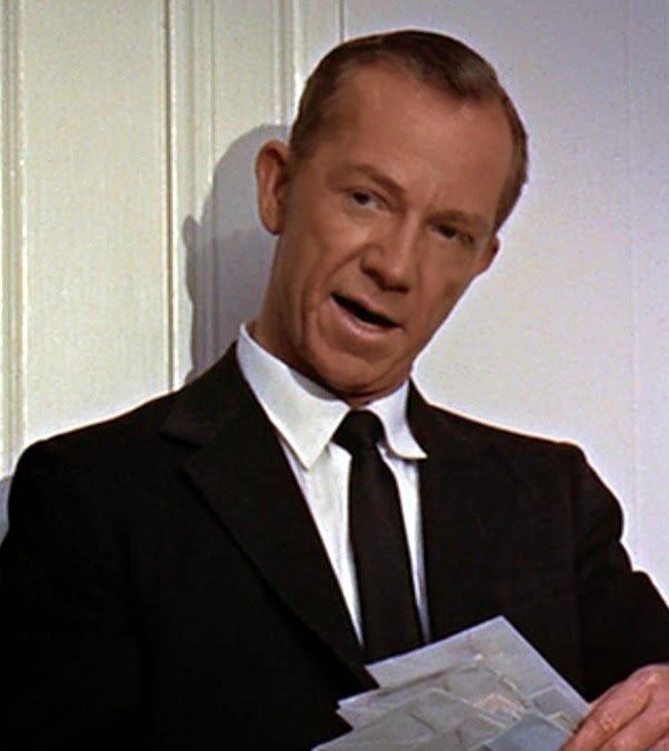 Poseidon's Underworld: Sit Still for a "Portrait"