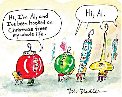 Life on Delmarva: 25 Humorous Christmas Greetings, Cartoons and Memes ...