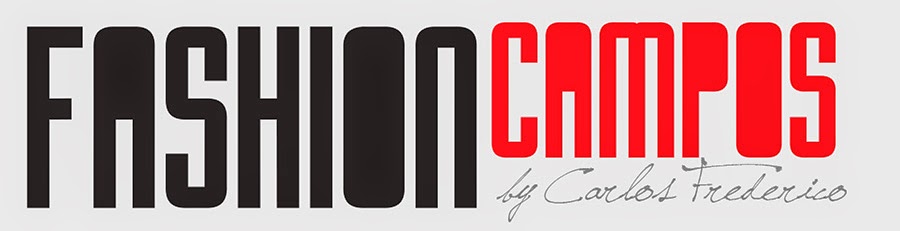 FASHION CAMPOS by Carlos Frederico: Samyr Fuly, é top de linha