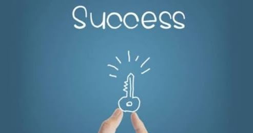 Langkah Menuju Sukses