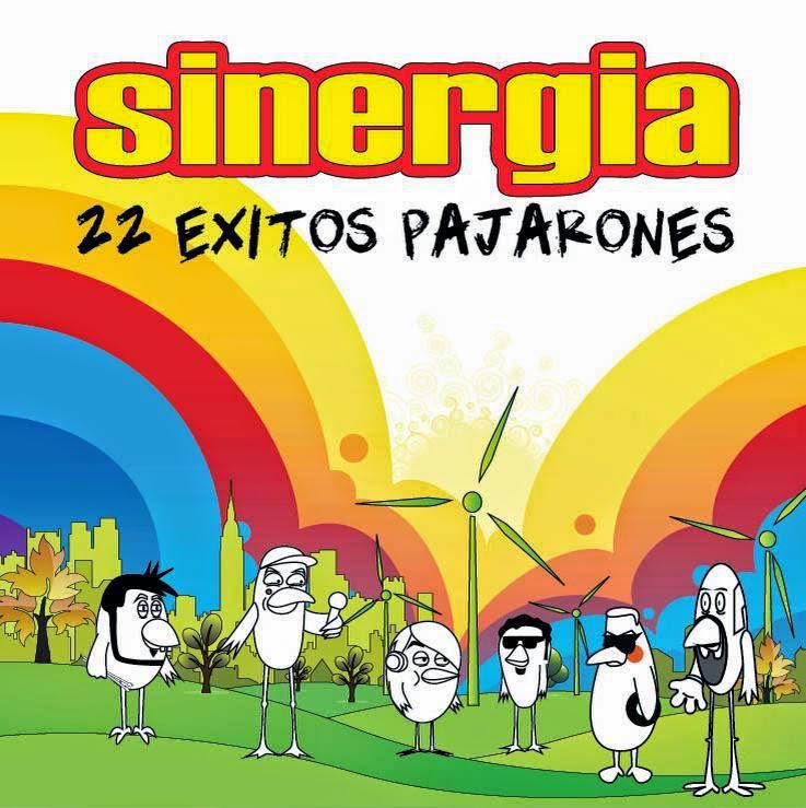 SanRock.cl: Don Rorro de Sinergia: “Lo que hay que hacer es acercar el ...