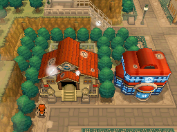 Aspertia City ~ PMD || Acervo de Imagens de Digimon e Pokémon || +Plus ...