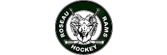 FollowThePuck.com - Boys AA: Roseau Rams 2014-2015 Schedule