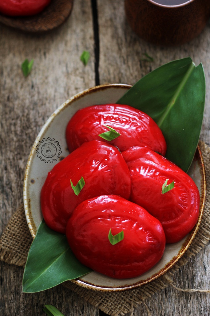 Hanna alfira: KUE KU