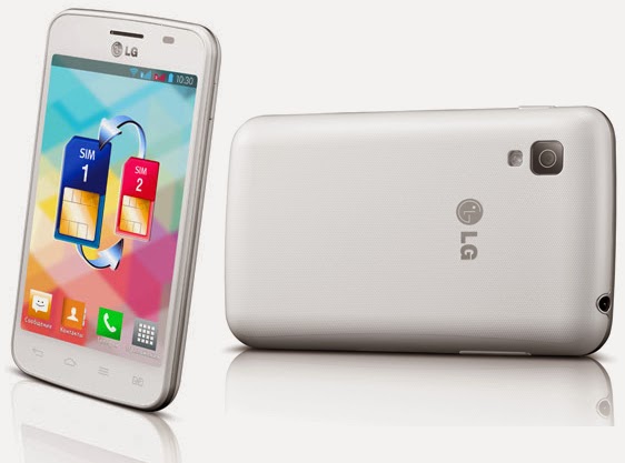 Specification, Advantages and Disadvantages of LG Optimus L4 II. Dual ...