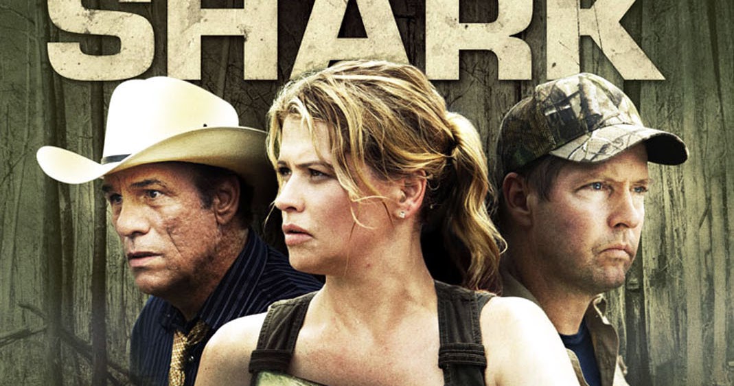 BliZZarraDas: Swamp Shark (2011)