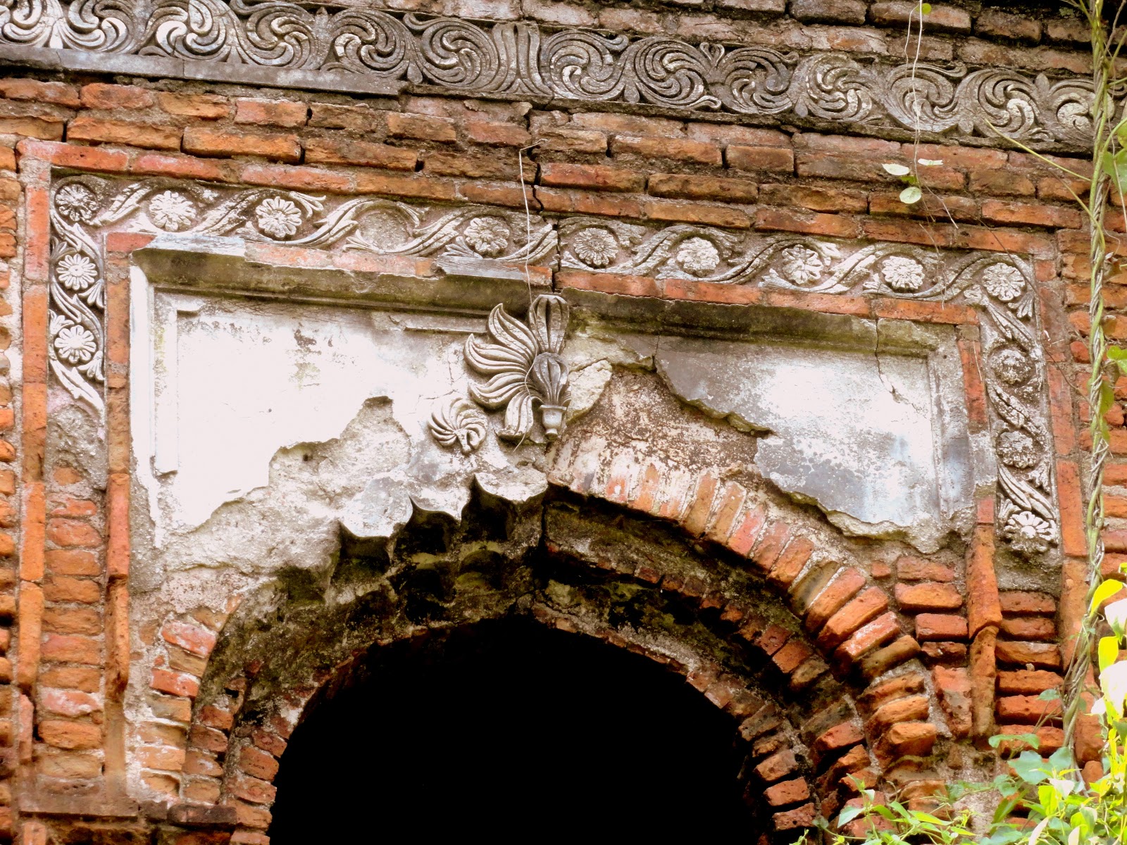 GANGARIDAI:KINGDOM OF THE LEGEND.: IN THE OBYSS OF OBLIVION.