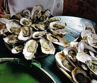 Talaba | Capiz Best Seafood