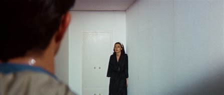 The Mise-en-scène of The Graduate | The Art of Cinema: Extras