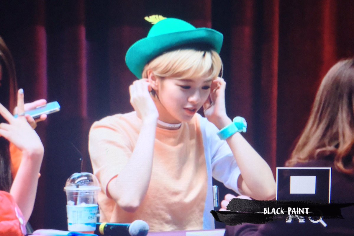 Joe's Twice Photo Blog: TWICE fan sign event 161112~13 photos