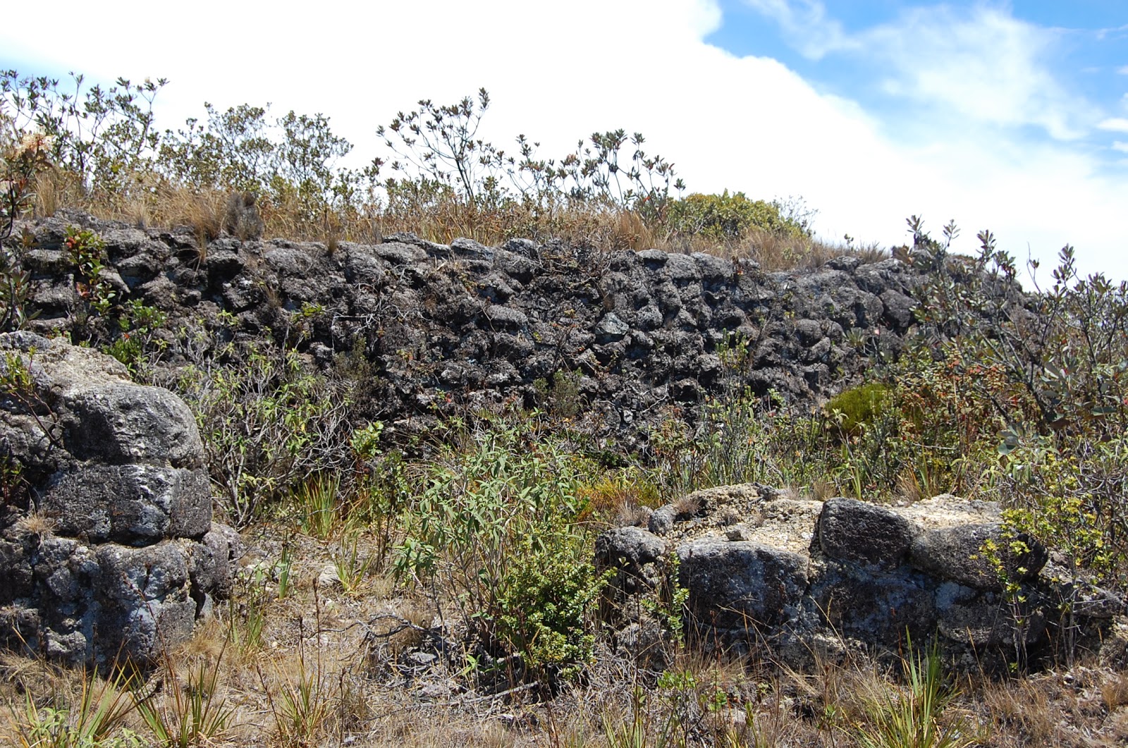 Rodrigo León León: Pucará - Azuay - Ecuador