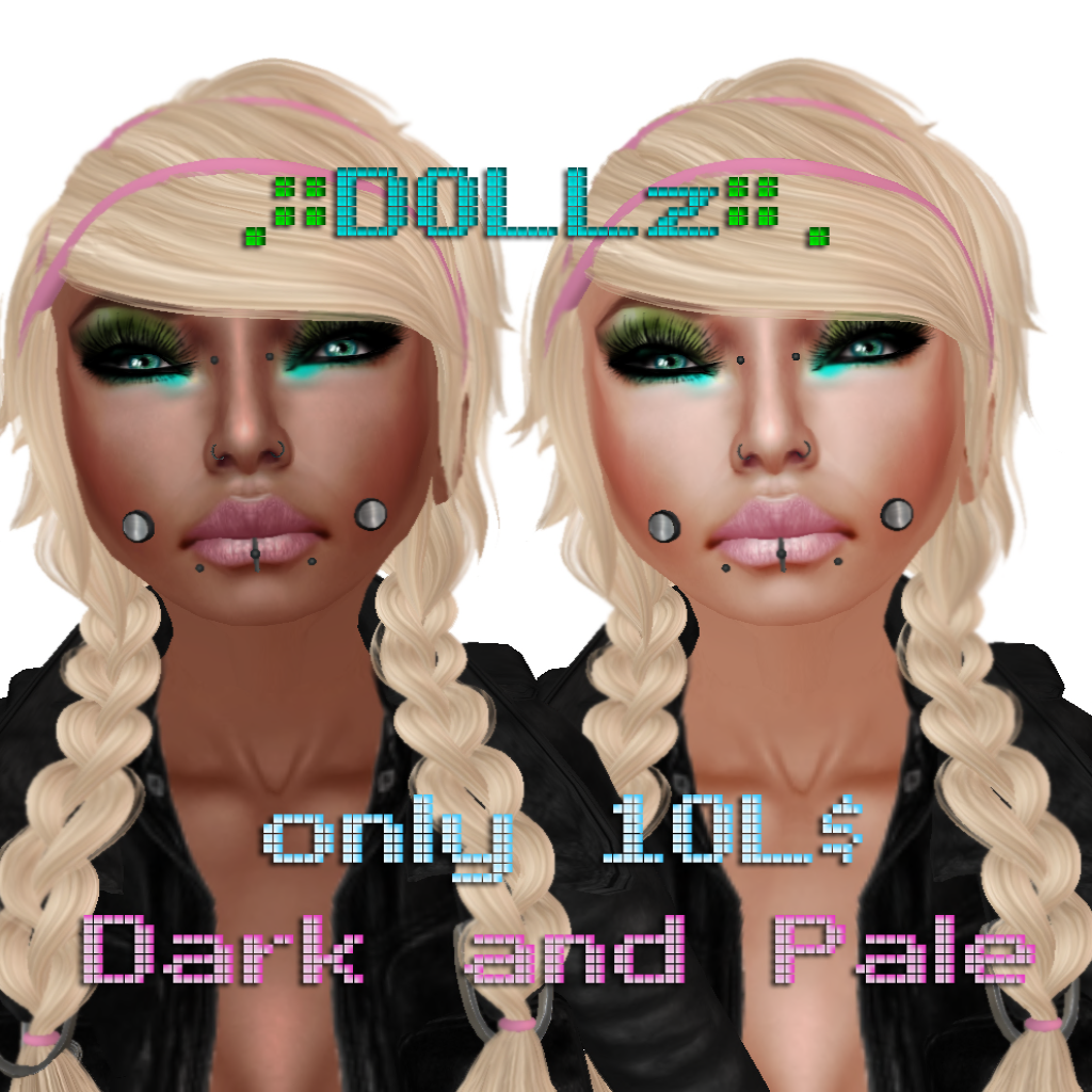 DOLLz Skins