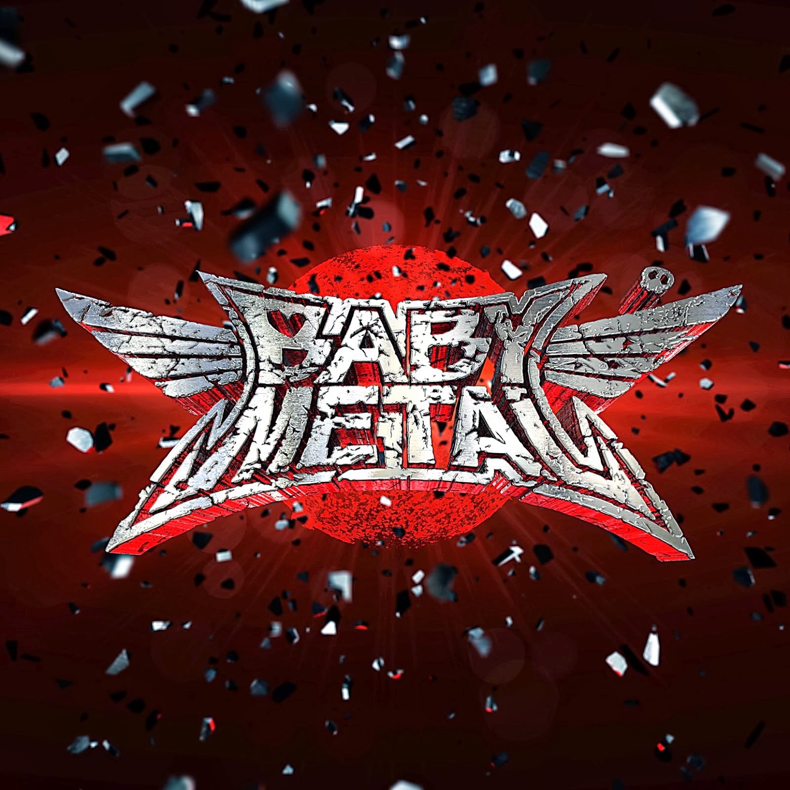 MusicWorldOfJapan: BABYMETAL