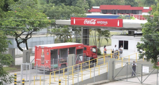 Vagas.com e Coca-cola Andina reúnem mais de 400 vagas de emprego no ...