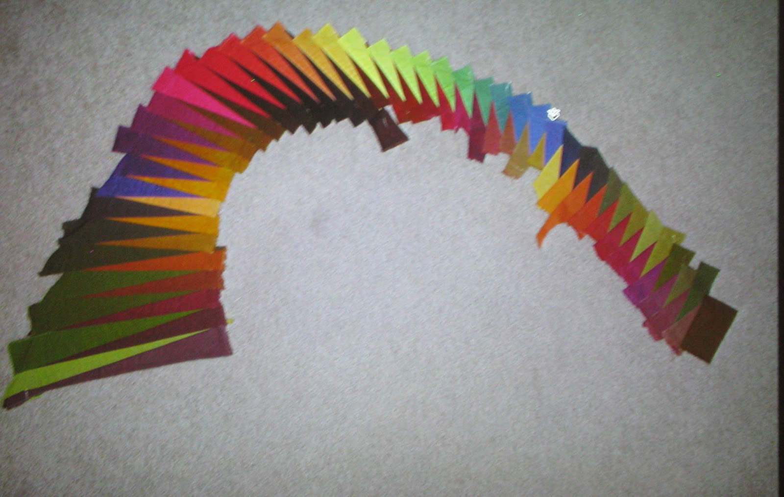 Contemporary Quilt Art Association Blog: Caryl Bryer Fallert-Gentry ...