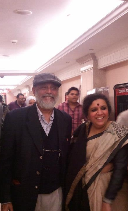 Bollywood Actress Swara Bhaskar Family Photos | Real-Life Photos