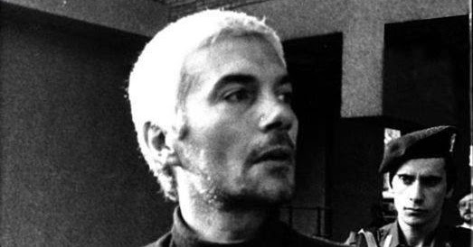 Esuli in Patria: L'agente "T" Franco Freda