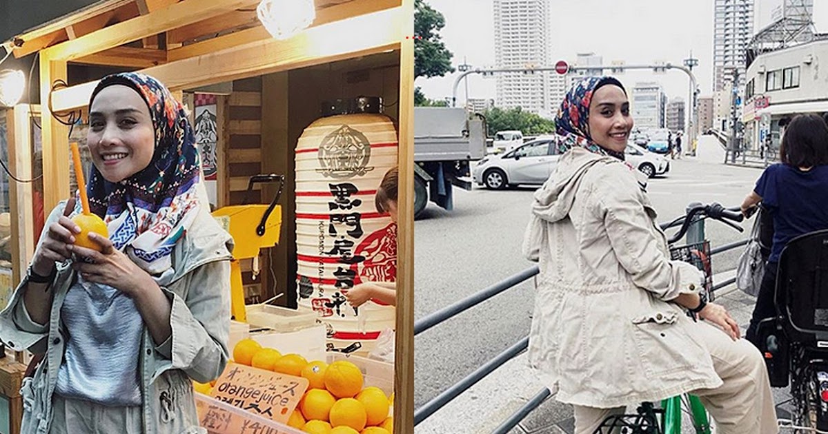 MYARTIS.COM | MYARTIS | MY | ARTIS: WAN SHARMILA KINI SUDAH BERTUDUNG?