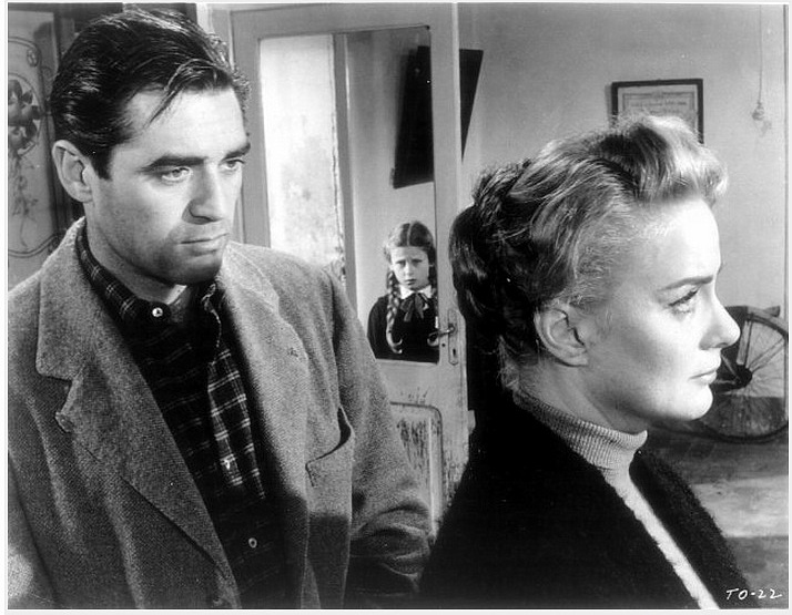 Steve Cochran | Silverscreen