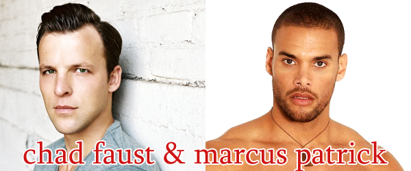 BarbwireX Fame: Descent [HD] - Chad Faust & Marcus Patrick