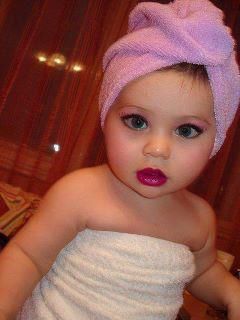 Geh Carneiro: Crianças fofas e estilosas