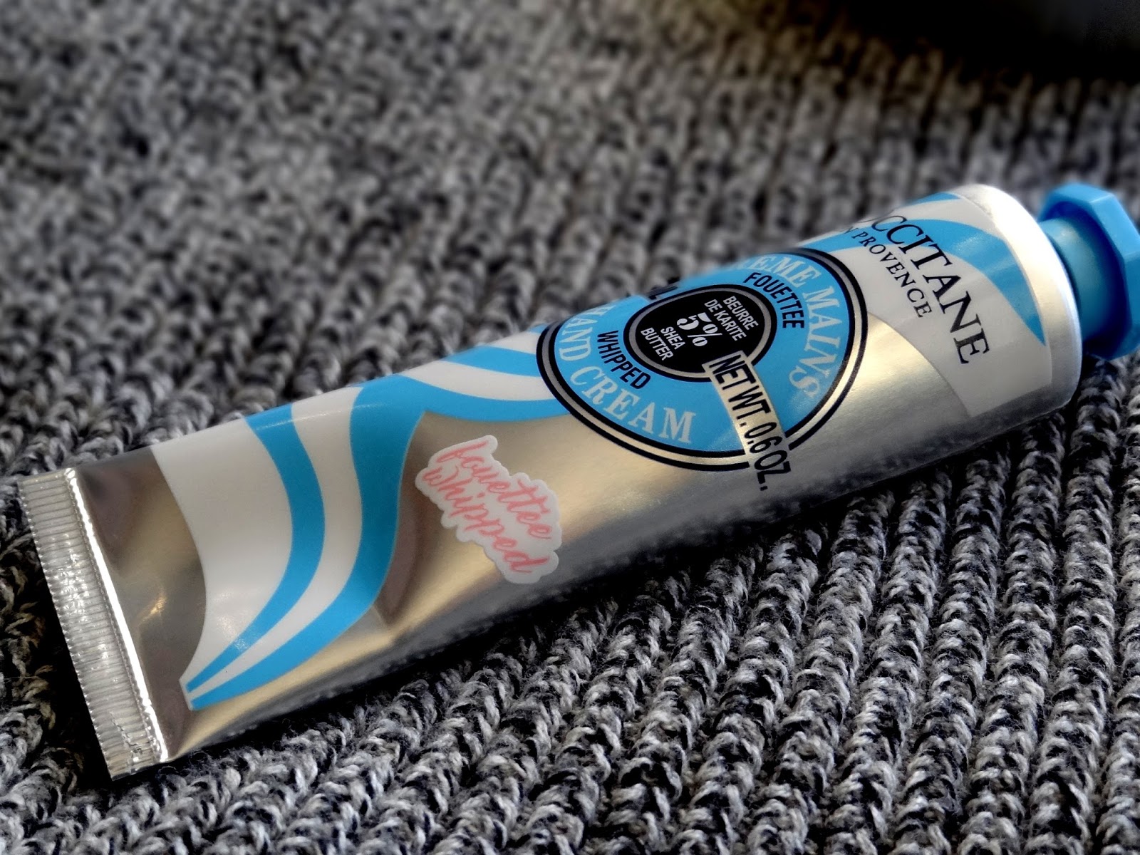 Makeup, Beauty and More: L'Occitane Shea Melting Body Butter & Shea ...