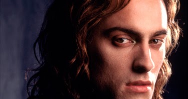 Lestat de Lioncourt - vampiro