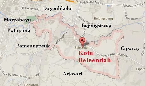 KotaKita.com: Kota Baleendah