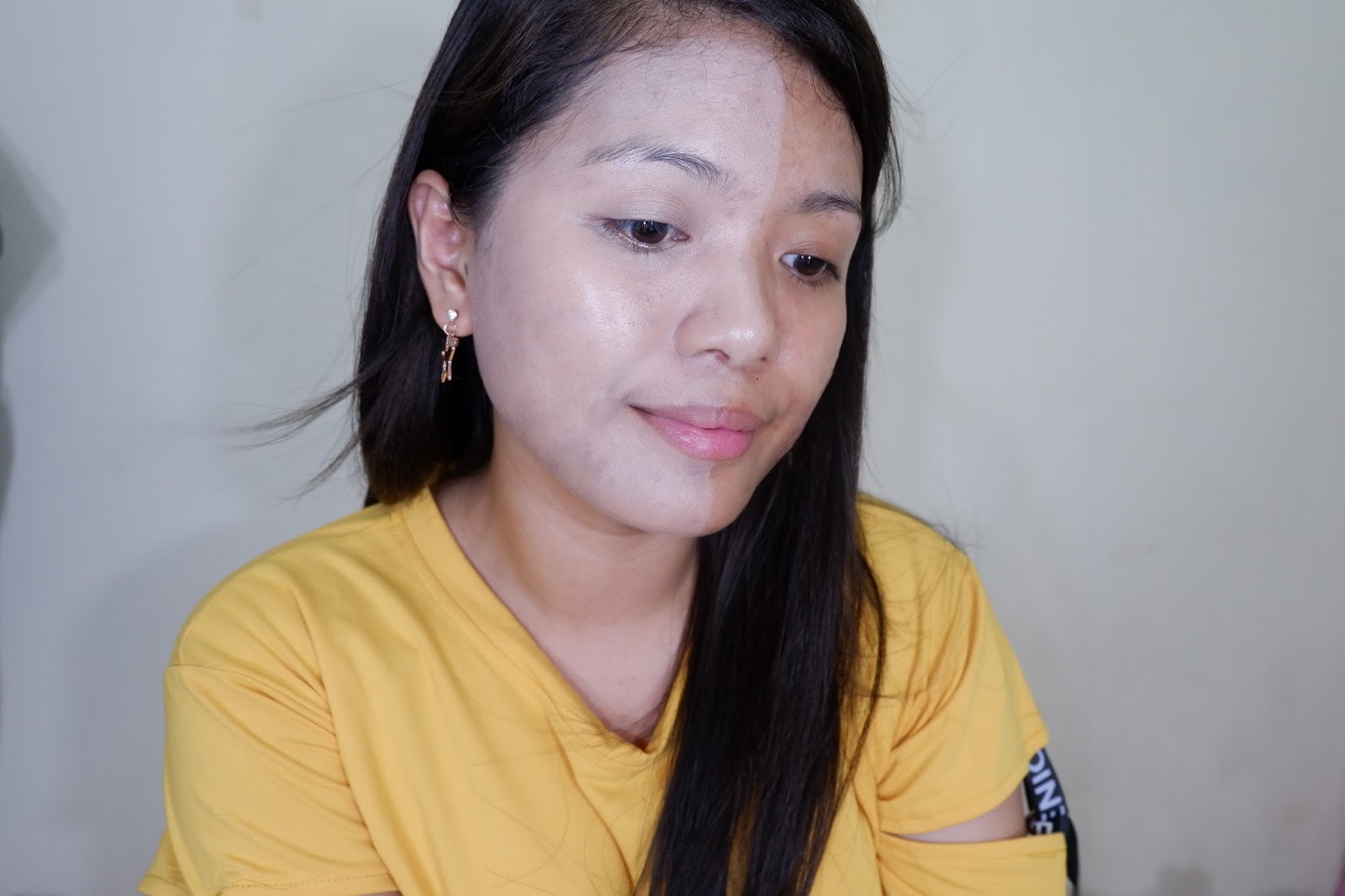 [ ALTHEA X NAKEUP FACE ] NAKEUP FACE MAKEUP SET & REVIEW — Cessa