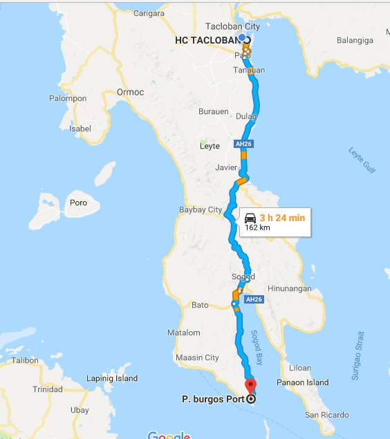 Little Pinay Explorer: Limasawa Island Travel Guide 2018 (Southern Leyte)