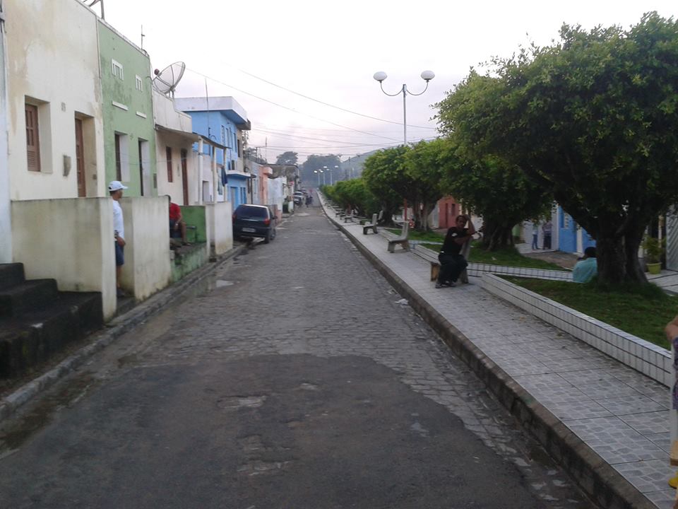 VIAGEM, TURISMO E AVENTURAS POR LUGARES INCRÍVEIS : XEXÉU / PERNAMBUCO ...