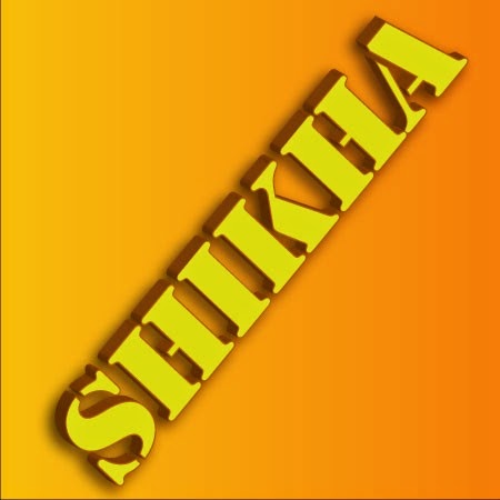 3D Name Logos: December 2014