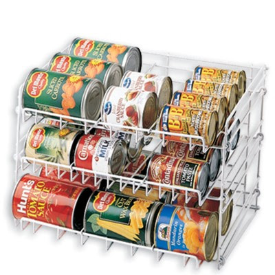 B.E. Interiors: Kitchen Organization Inspiration