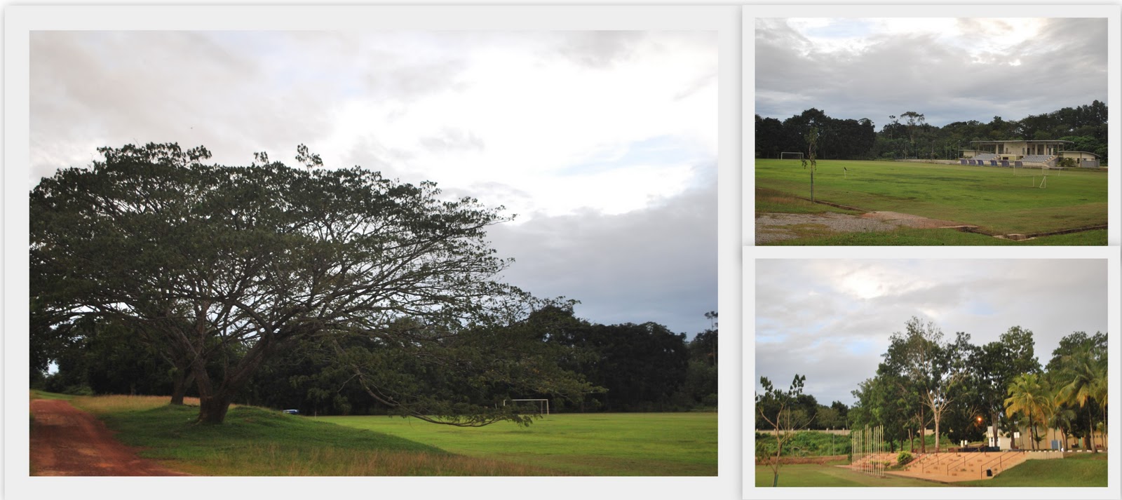 Simply Irresistible: UiTM Jengka, Pahang