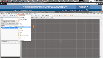 Adding 3D Body Altium Dengan Mudah ~ FILAB