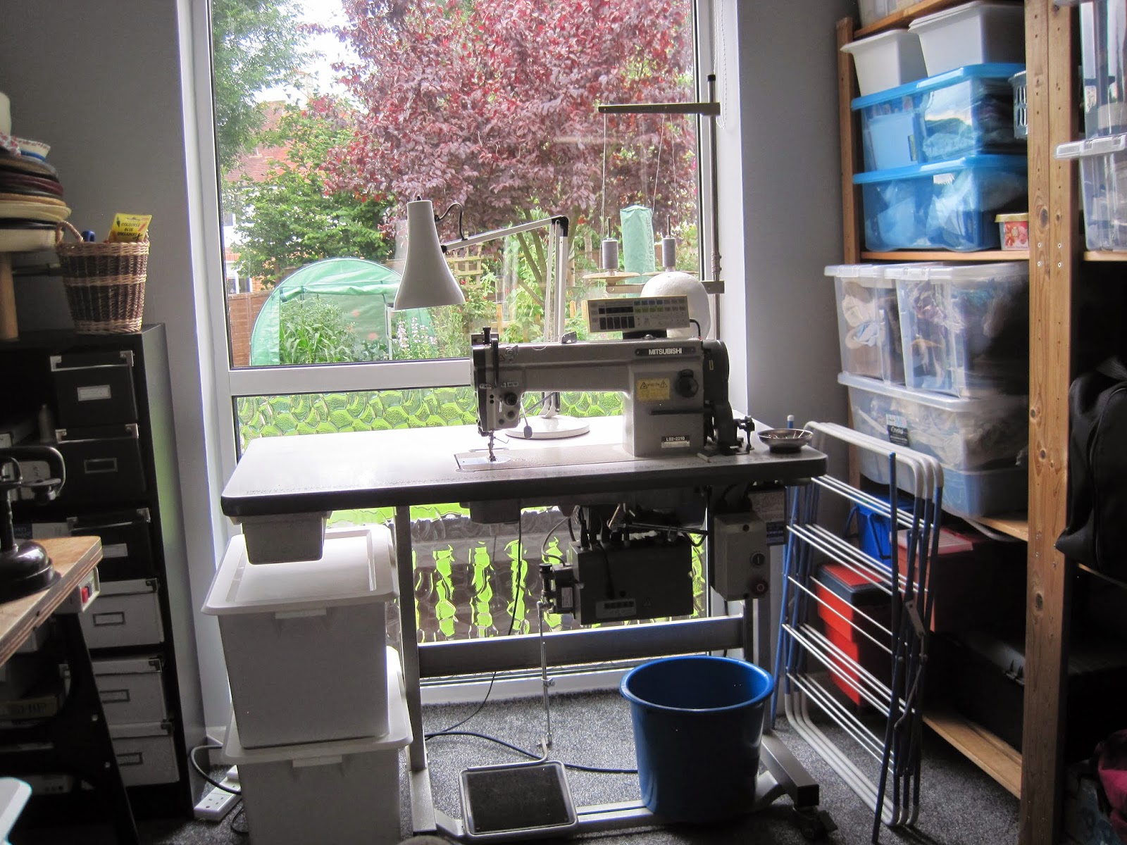 Evelyn and Patrick's News: July 2014