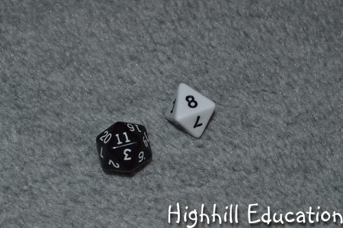 Highhill Homeschool: Two-Digit Multiplication Game