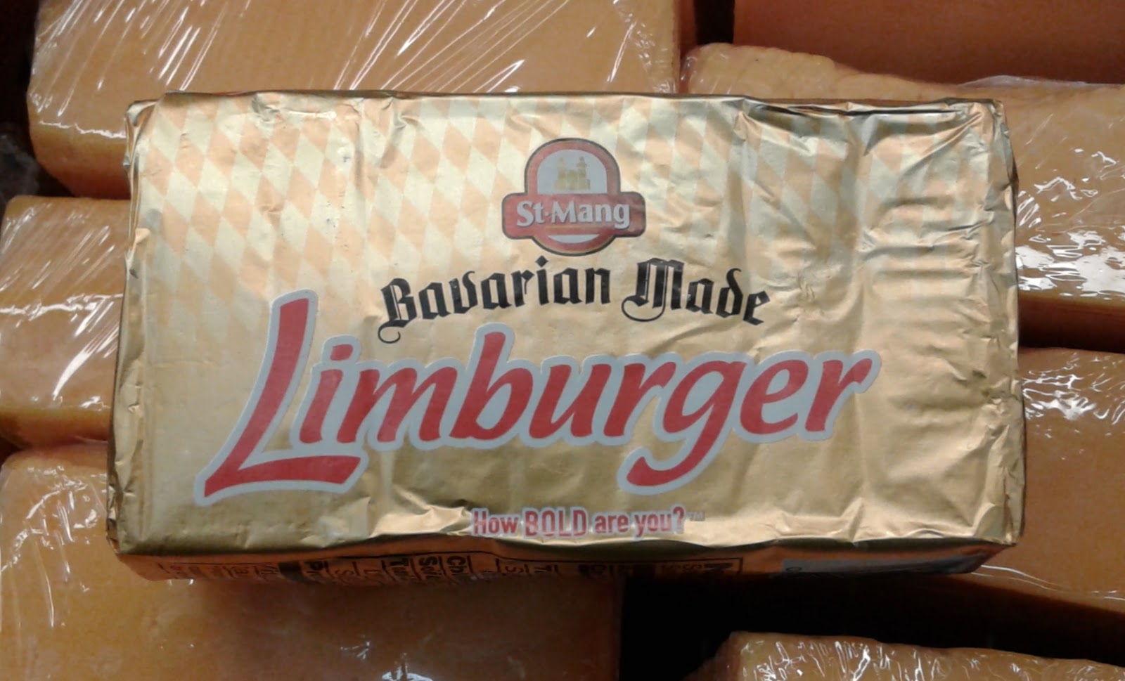 My Ancestors and Me: A Little New Year's Eve Memory and German Traditions