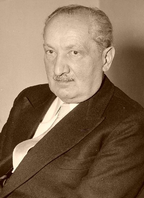 LOGOTERAPIA Encontrar sentido a la vida: La Muerte del Otro según Heidegger