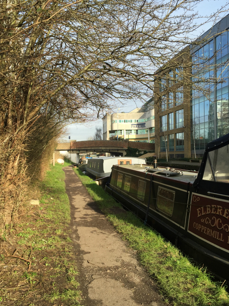 London underfoot: London Loop 11/12: Hayes (Hillingdon) - Uxbridge ...