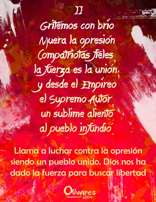 Himno Nacional De Venezuela Letra Historia - vrogue.co Himno Nacional De Venezuela Letra Historia - vrogue.co